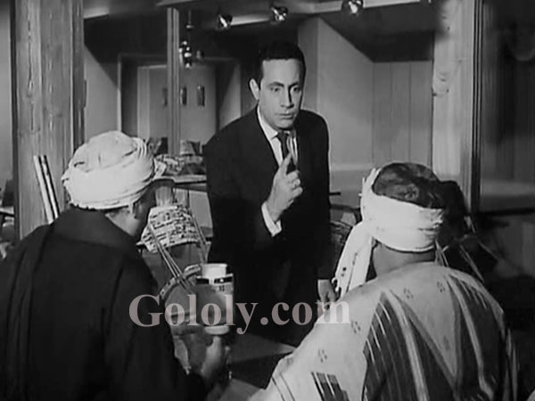 30 يوم في السجن