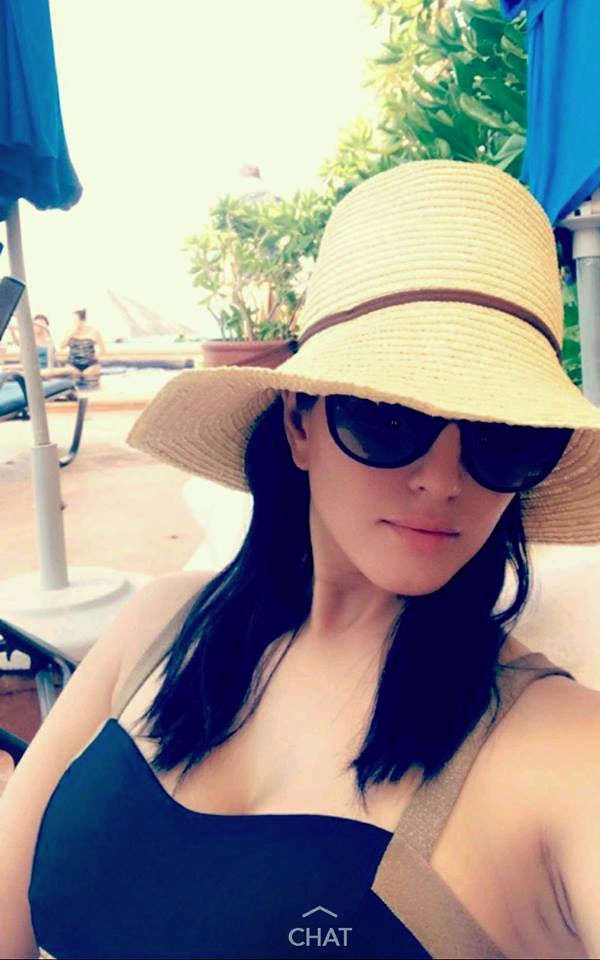 صور ساني ليون في مكسيكو ستجعلكم تعشقون السفر شاهد