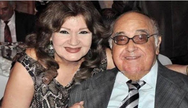 بنات ميمي جمال يخطفن الأنظار في أحدث ظهور.. شاهد