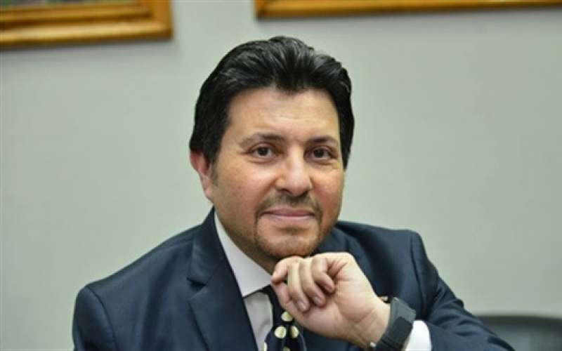 هاني شاكر: للأسف ناس كتير بتحب ابتذال أغاني المهرجانات